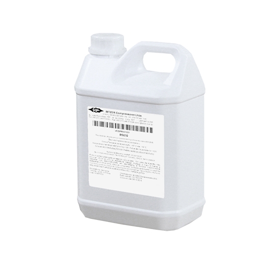 Óleo BSE-32 (5 Litros - Poliolester) UCBPR001001 - Bitzer - Gaspar ...