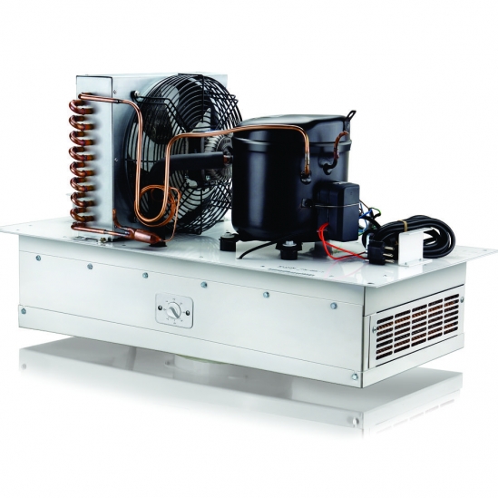 Mini Plug-in - Elgin - Gaspar Refrigeração